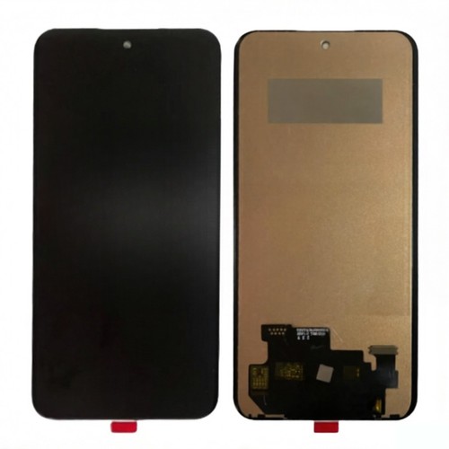 TFT LCD Display Touch Screen W/Frame For Samsung Galaxy A55 5G A556 A35 ...