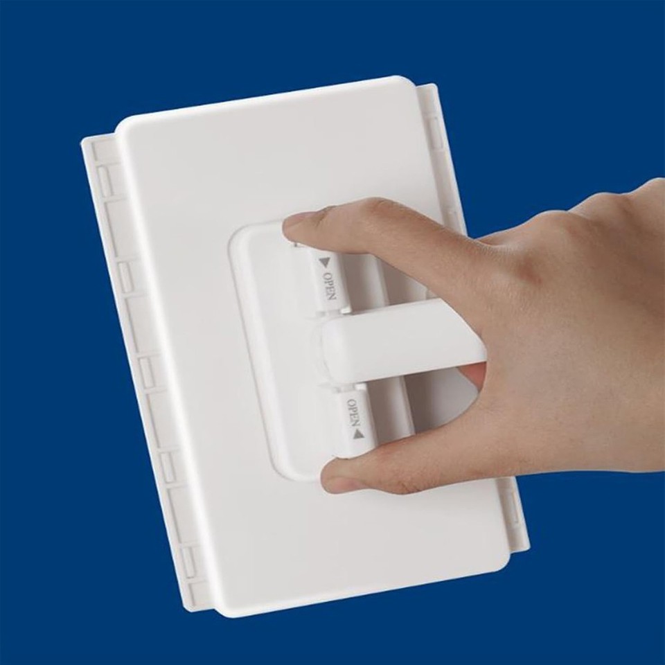 For Laminate Flooring Reusable Dust Mop Quick Clean-ups Secure Pad Hold ...