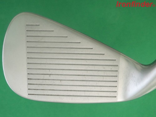 TaylorMade rac LT LT2 Single 6 Iron Steel Shaft XStiff Flex Mens Right ...