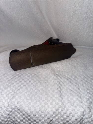 VINTAGE CRAFTSMAN HAND WOOD PLANE MADE IN USA | eBay