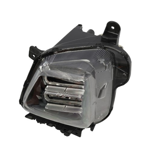 For 2025-2026 Hyundai Tucson Front Left Side LED Headlight Assembly ...