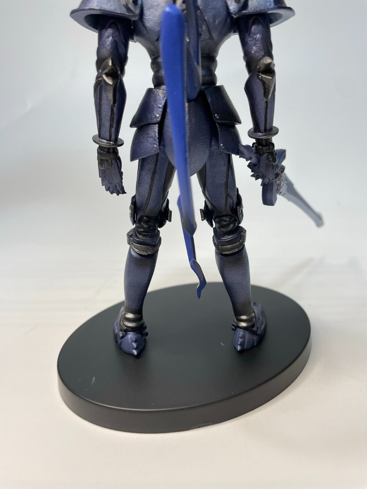Berserker Fate Zero Figure