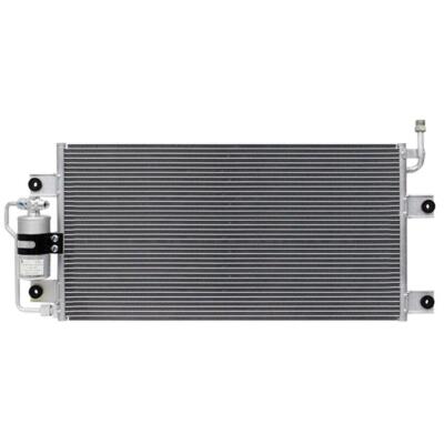 9260113 Workhorse Condenser - 27 1/2 x 14 x 5/8 | eBay