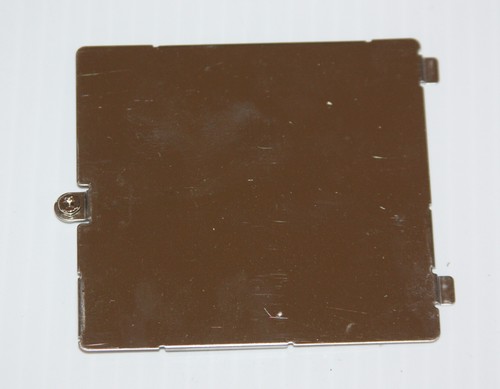 GENUINE OEM INTERNAL MEMORY COVER DOOR ACCESS PANEL--GATEWAY M675 PRR ...