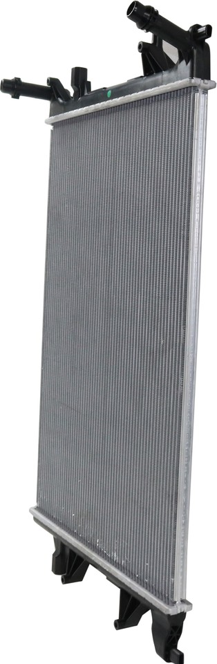 New Radiator For Volkswagen Passat 2012-2016 | eBay