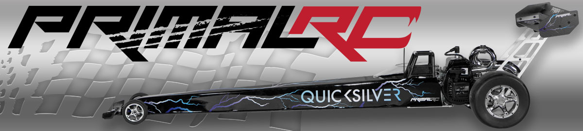 Primal RC // 1/5 Scale Dragster | eBay Stores