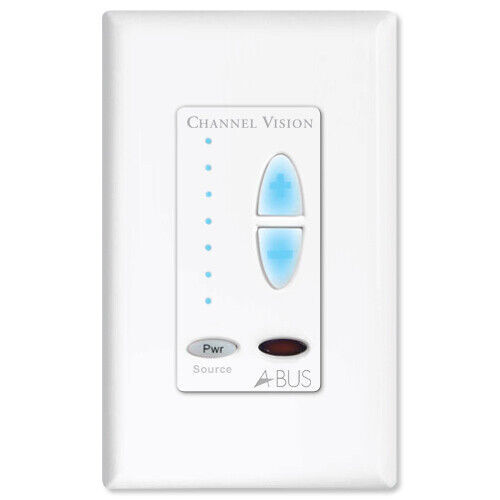 Channel Vision A0125 Audio Control Device for sale online | eBay