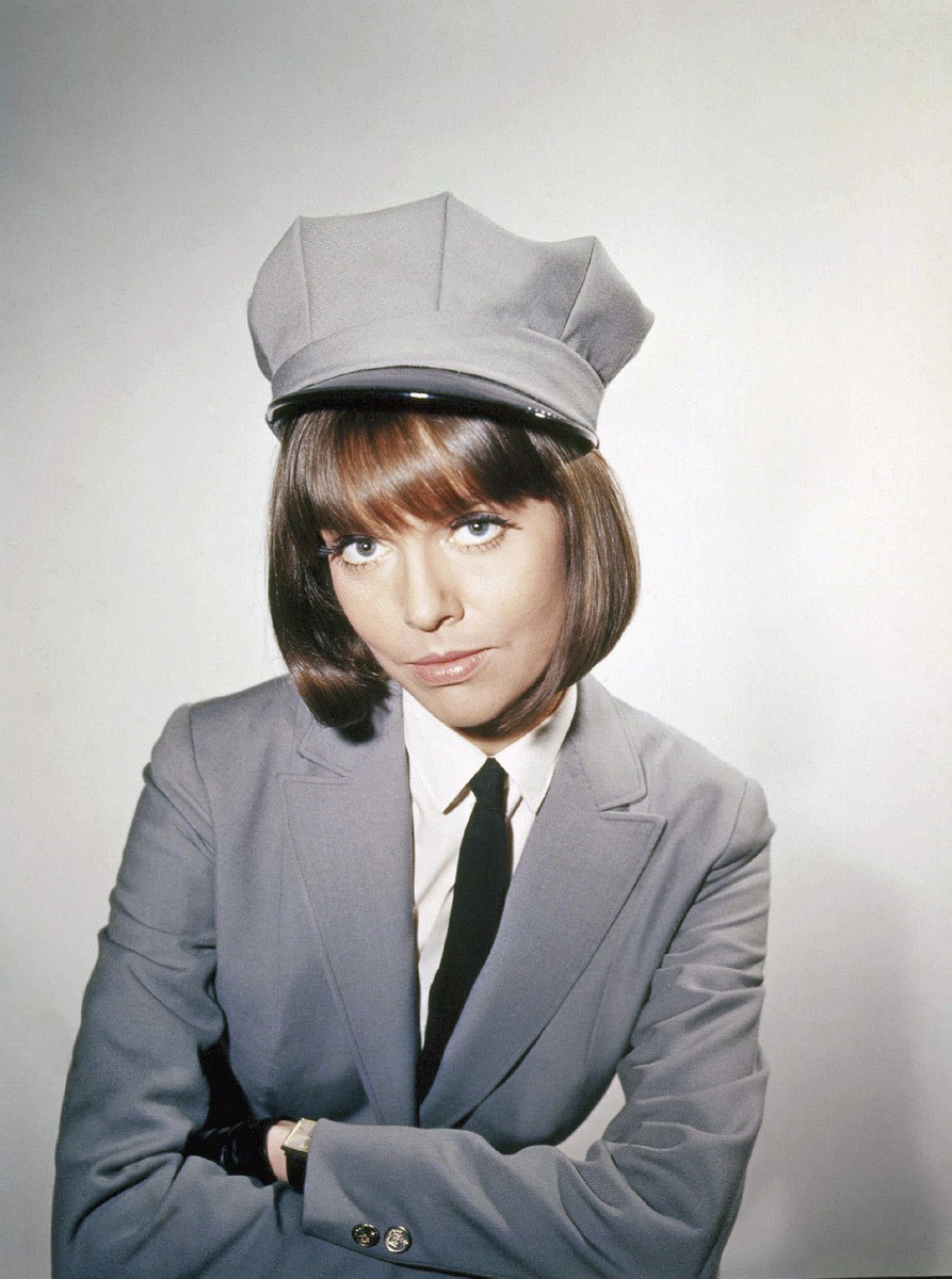 Barbara Feldon