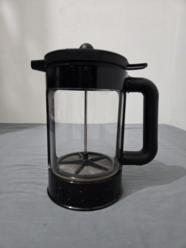 Bodum cold press coffee maker | eBay