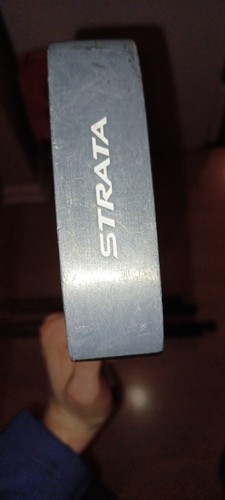 Strata Ultimate 34" Milled Face Putter | eBay