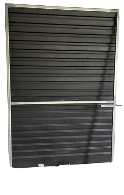 Metal frame side gate 1100x1850cm | eBay