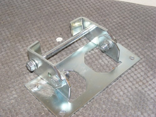 ACORN SUPERGLIDE 130 T700/MORE STAIRLIFT GENUINE RAIL BRACKET SUPPORT 6 ...