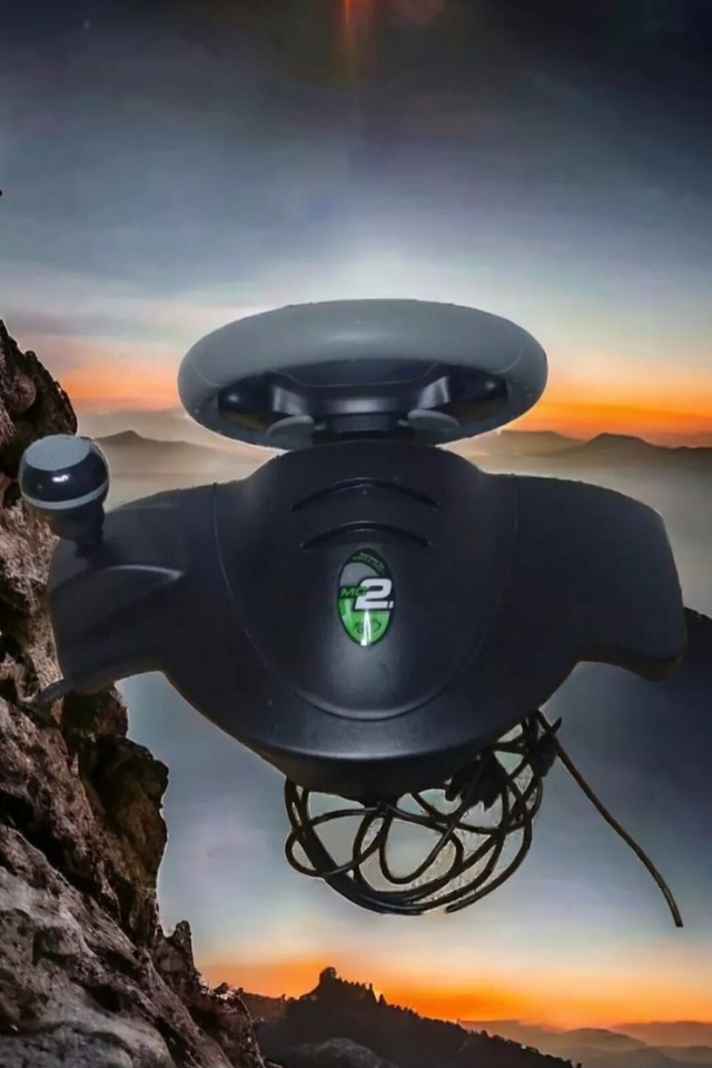 Madcatz MC2 Xbox 360 Racing Wheel Gearshift And Pedals ♧#H♧ | eBay