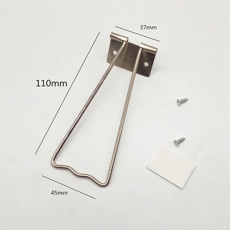 1-5 Photo Frame Back Support Feet Holder Picture Display Bracket ...