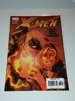 X-MEN #185 NM (9.4 OR BETTER) MARVEL COMICS JUNE 2006 | eBay