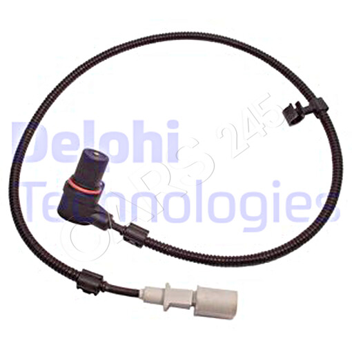 DELPHI Crankshaft Pulse Sensor For AUDI VW SEAT SKODA A4 Avant A6 A8 ...