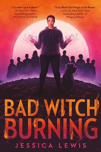 Bad Witch Burning 9780593177389 | eBay