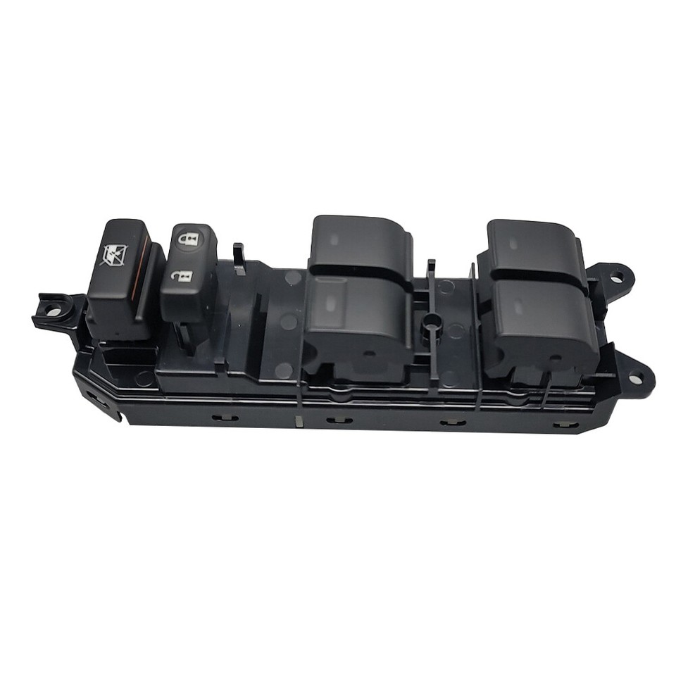 New Left Master Power Window Door Switch For Toyota Sienna 2011-2014 ...