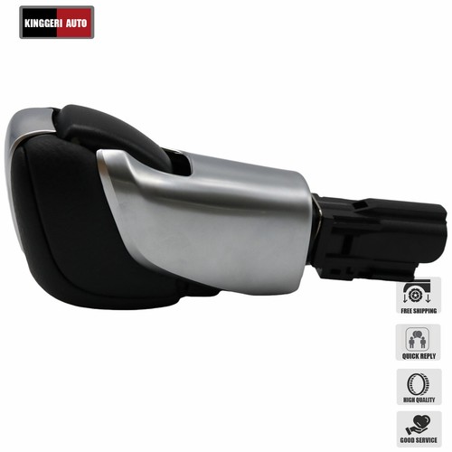 For Nissan Altima 2019-24 Sentra 2020-24 Gear Shift Knob Lever Black ...