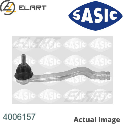 TIE ROD END FOR RENAULT DACIA SANDERO STEPWAY I BS K7M 710 K4M 690 K9K ...