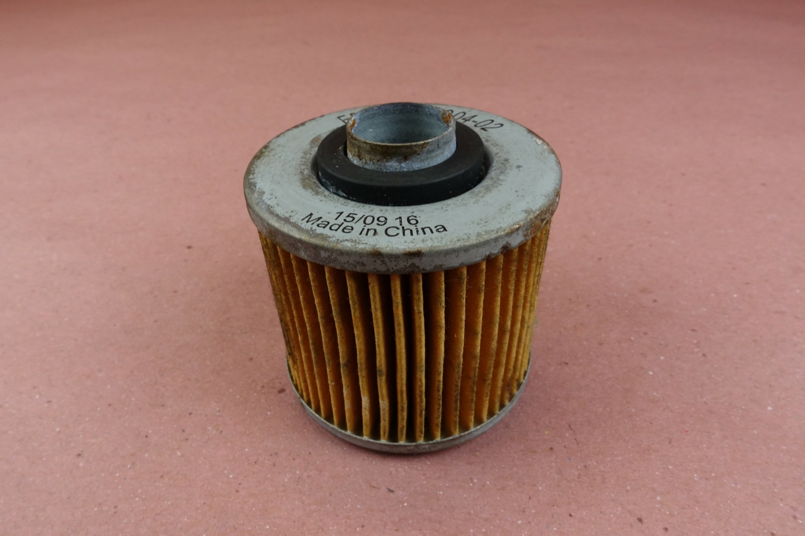1999-2008 2009 Yamaha VStar 1100 V Star XVS1100 OIL FILTER | eBay