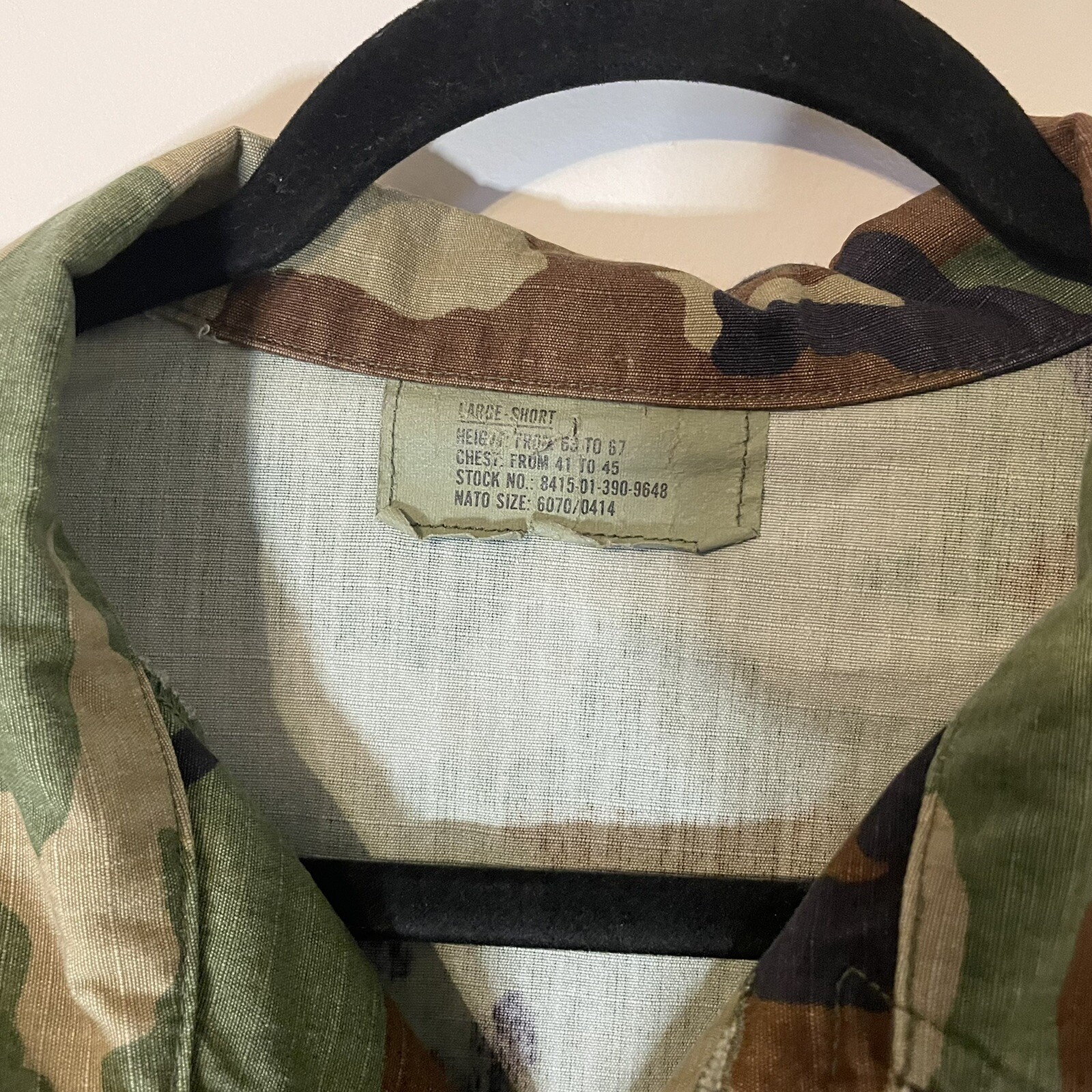 U.S. NAVY Seal Sea Cadets Jacket, Large Short | eBay