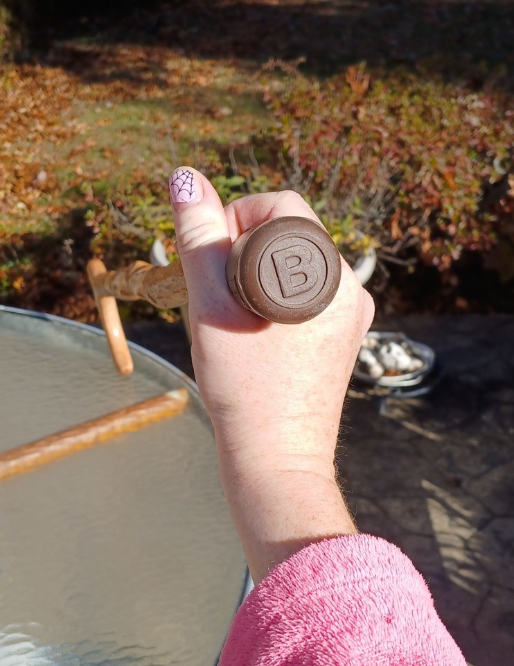 Brazos 37" Twisted Wood Walking Stick Cane | eBay