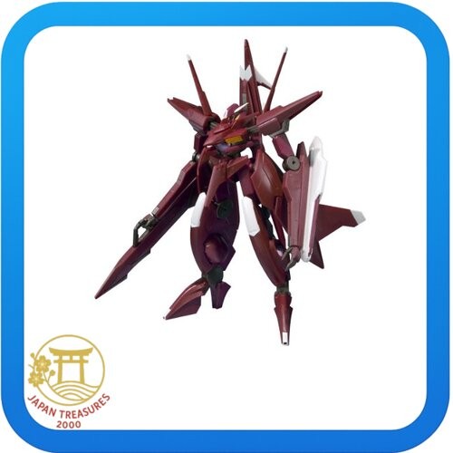 Gundam 00: Arche Gundam Robot Spirits Figure | eBay