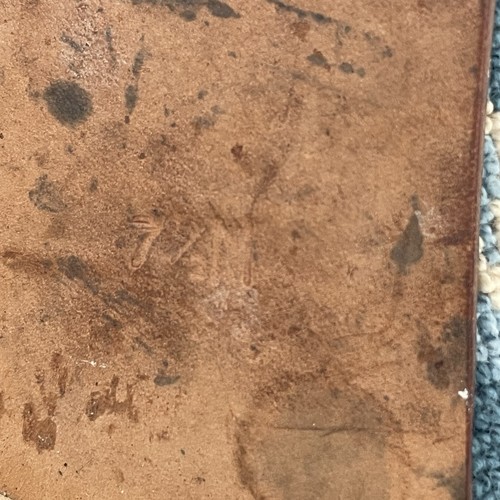 House of Zalo Blue Size 7.5 Embroidered Slip on Shoes Flats Loafer | eBay