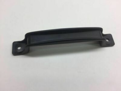 GENUINE ROVER PROCUT 56 PETROL LAWNMOWER GRASS FLAP HANDLE 731-09205 ...