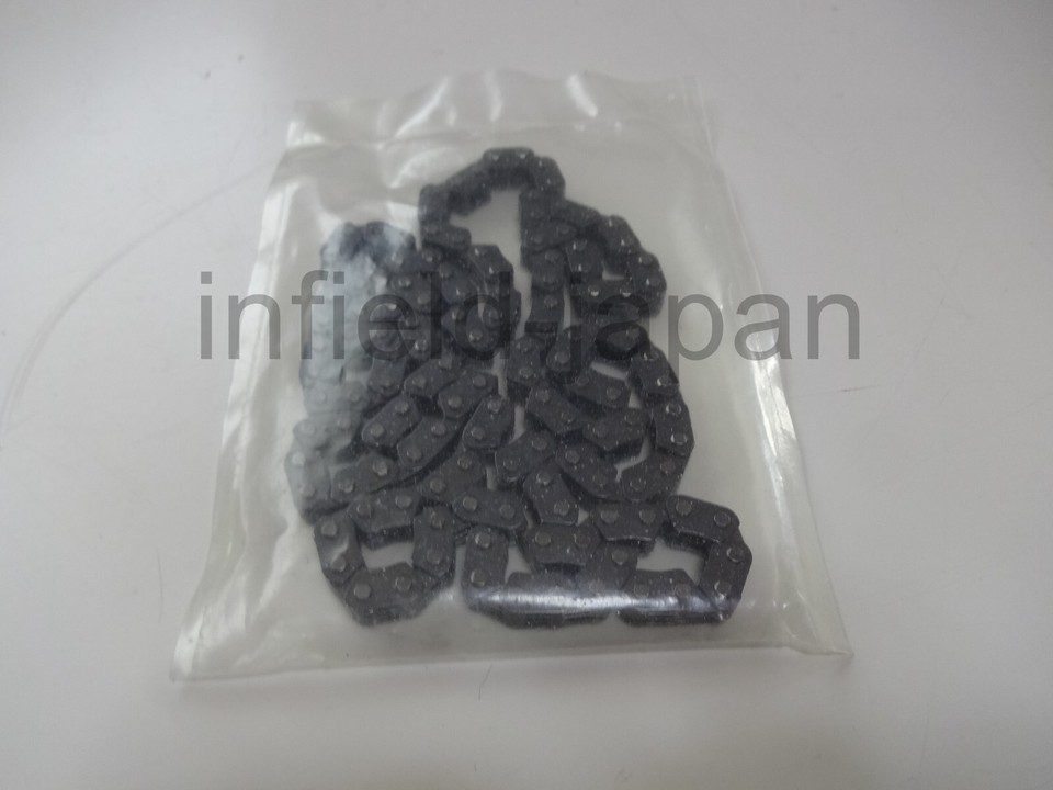 Genuine Suzuki DRZ DR-Z400 S SM E Camshaft Timing Chain 12760-29F01 F/S ...