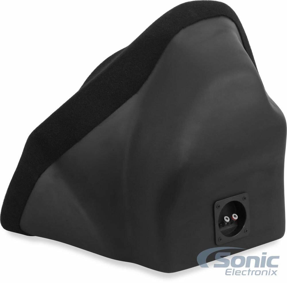 2006-2013 Lexus IS250/IS350/ISF - Subwoofer Bass Kit | NVX PBK-LE ...