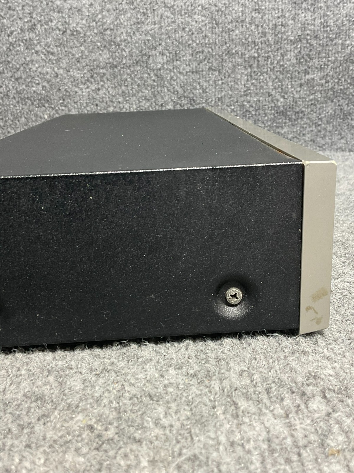 Frequency Equalizer Realistic 31-2018 Ten-Band Stereo With IMX Stereo ...