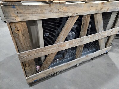 AC & Refrigeration Units - Bohn Condenser