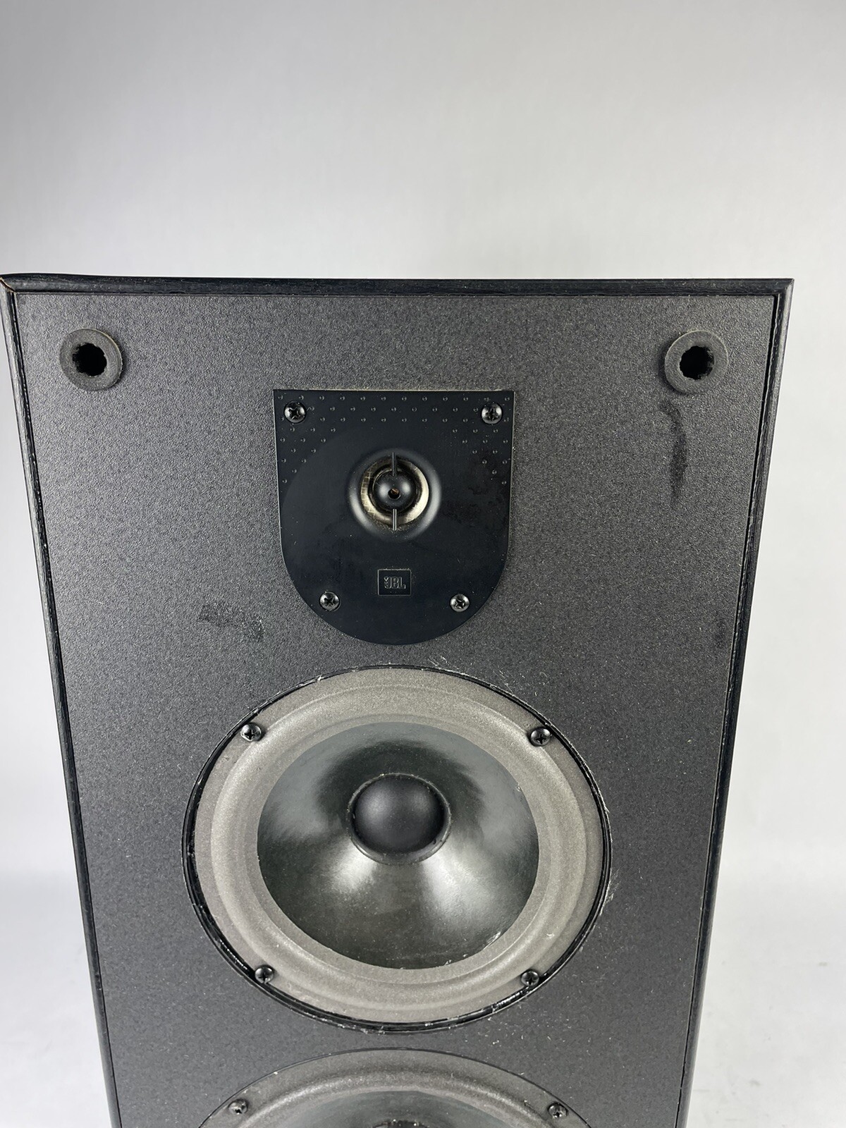 JBL MR38 SPEAKER 24” Serial Number J007-037400 - 1 speaker | eBay