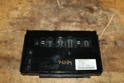 2007 Mercedes Benz GL450 Rear SAM Module Control Unit Signal OEM ...