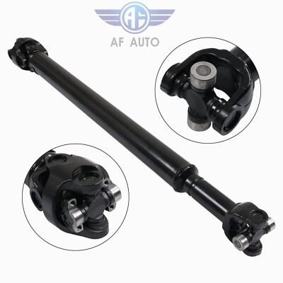 Front Driveshaft Assembly for Jeep Wrangler TJ L4 4.0L 4WD 1997-2002 ...
