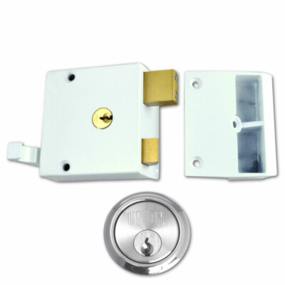 Union Cyl Drawback Lock 73mm WE-SC (J1334-WE-SC) | eBay