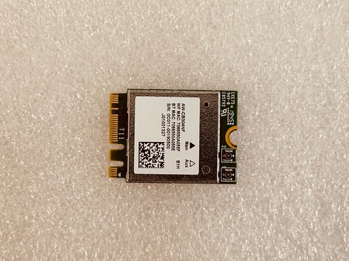 Asus VivoBook M712D Series 17.3" Wireless WiFi Card AW-CB304NF 0C011 ...