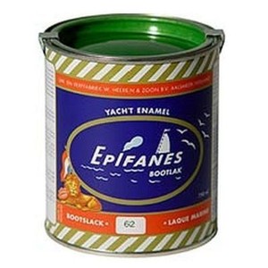 Epifanes / Epiphanes Yacht Enamel 750ml Boat Paint ALL COLOURS listed ...