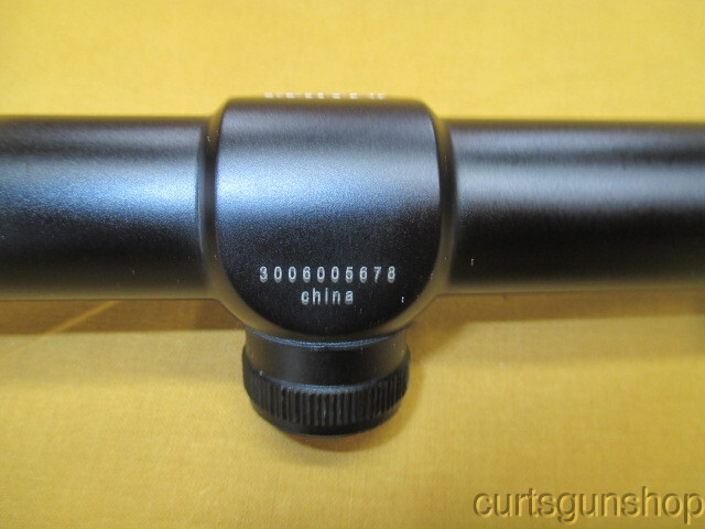 Vintage Pentax Game Seeker 4-12 x 40mm 1 Inch Rifle Scope | eBay