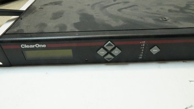 Conference Equipment - Xap 800