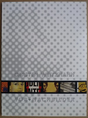 Carsten Weitzmann, Vor + Nachbilder | eBay.de