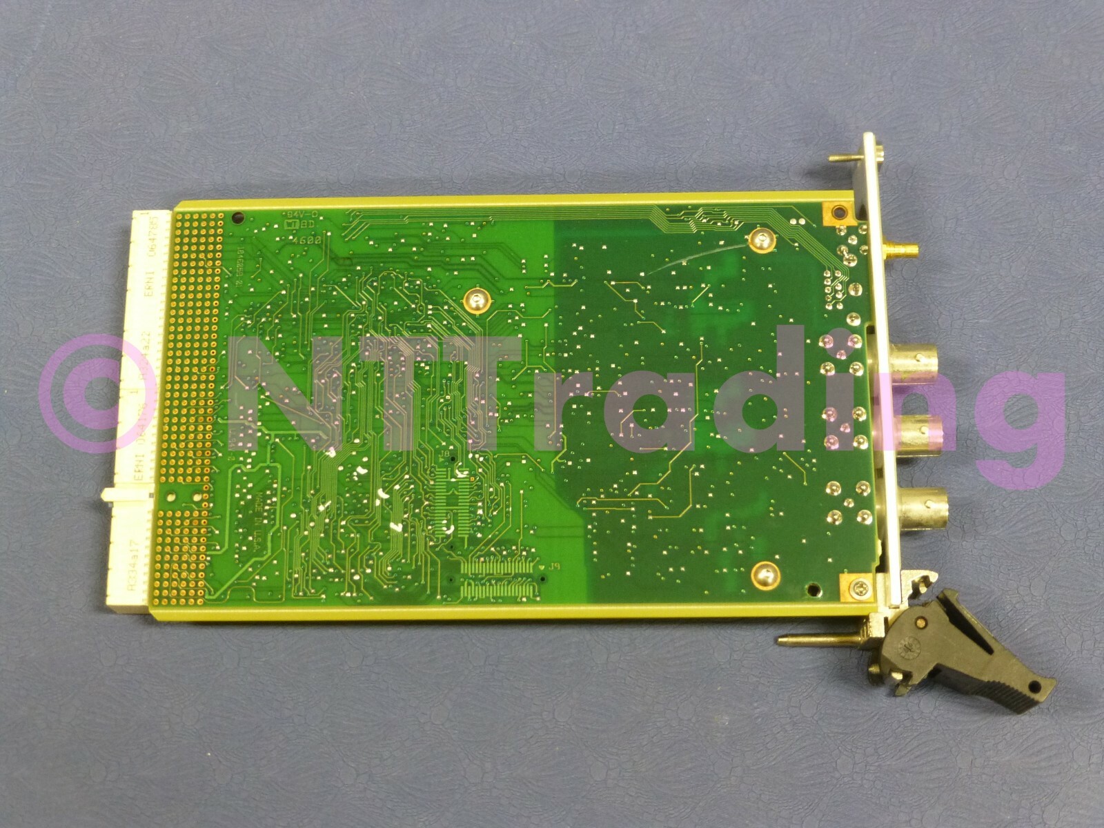 National Instruments NI PXI-5102 High-Speed Digitizer Card | eBay