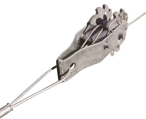 In-Line Wire Strainer by Woodstream Corp, 3PK | eBay