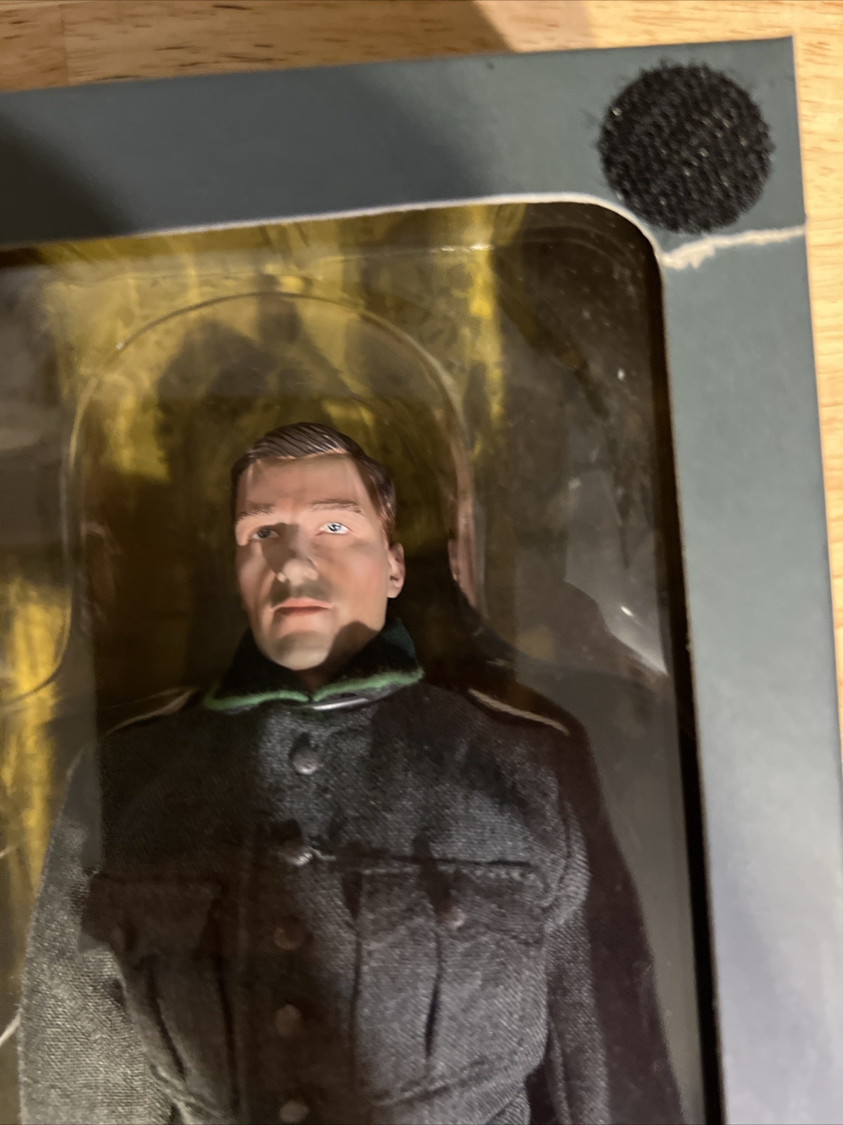 1/6 Rudolf Anhalt German Parade SS Polizei-Division12" WWII | eBay