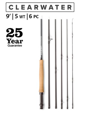 Rods - Two-Handed Fly Rod