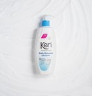 Keri Daily Dry Skin Therapy Moisture Original Body Lotion, 20 Oz | eBay