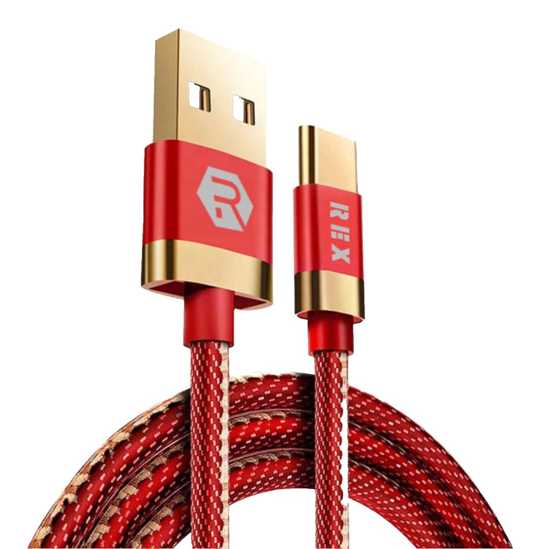 Micro USB Data Transfer Cable | eBay UK