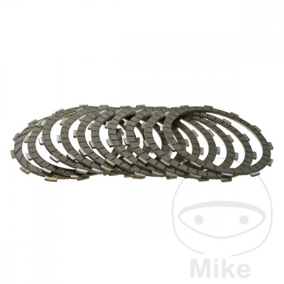 22813-kompatibel mit HONDA GL 1500 C VALKYRIE F6C 98 CV, 72 KW 6CIL ...